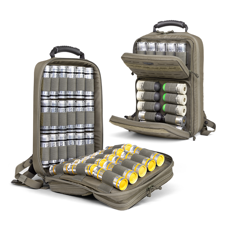 ILB-40 - 40mm Deployment Pack | PROJECT7 ARMOR